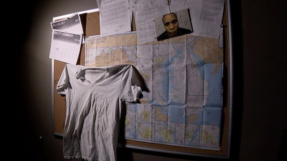 A closer look at solving crimes with the help of genetic genealogy | WJLA