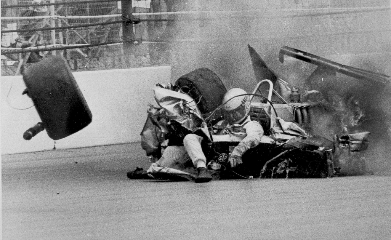 Worst Crashes In Indianapolis 500 History WOAI