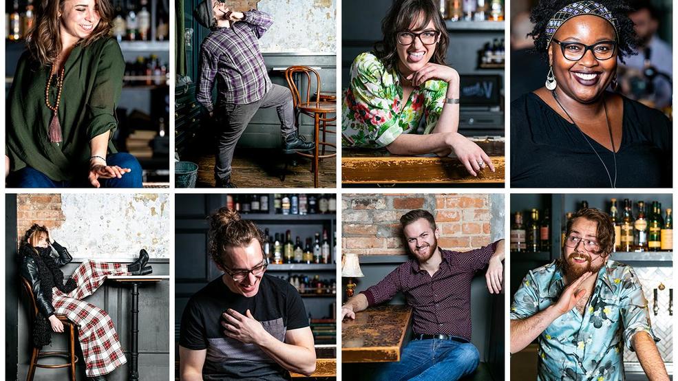 Fashion Spotlight: The Sundry & Vice Crew | Cincinnati Refined