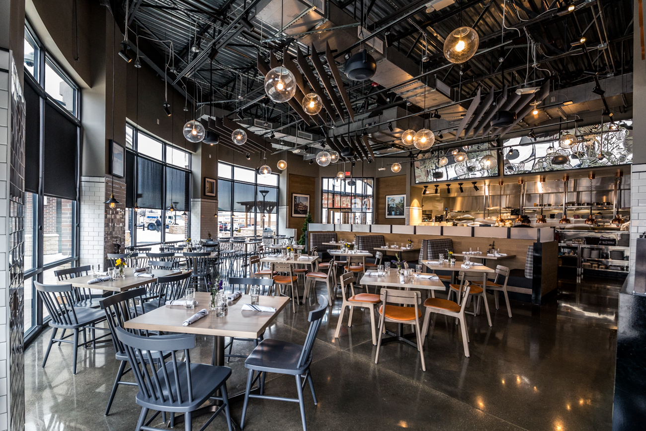 Don't Sleep on Anderson's Stand-Alone Kitchen 1883 Restaurant ...