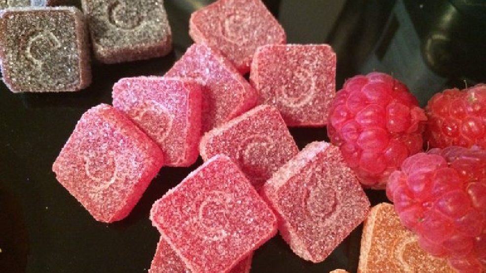 Baked Goods: Inside the world of edible marijuana | KVAL