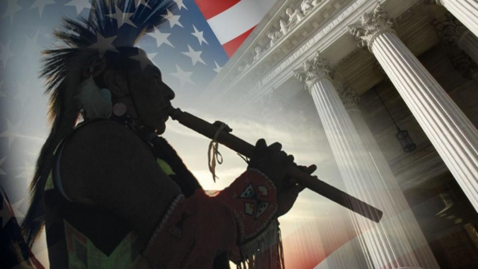 New initiative introduced to combat missing and murdered Native ...