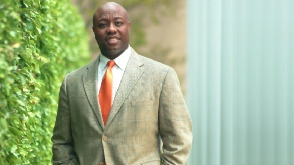 SC elects black GOP congressman; 1st since 2003 | WPDE