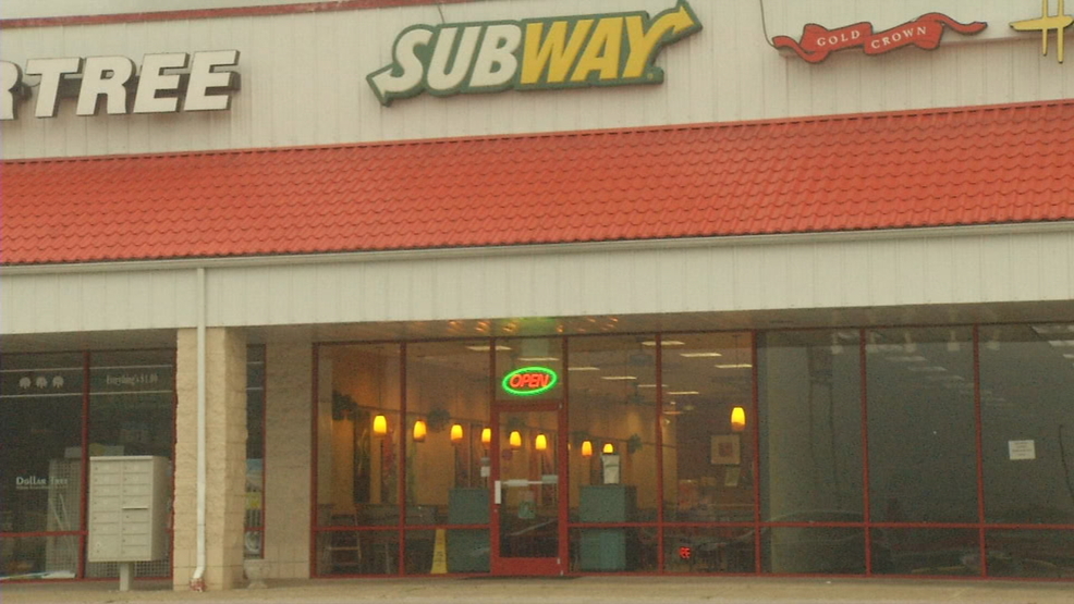 Crossings Mall Subway reopens | WCHS