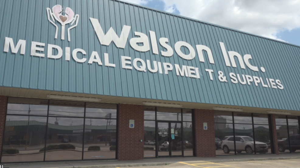 Walson Inc. closing, patients need to find new providers | KFDM