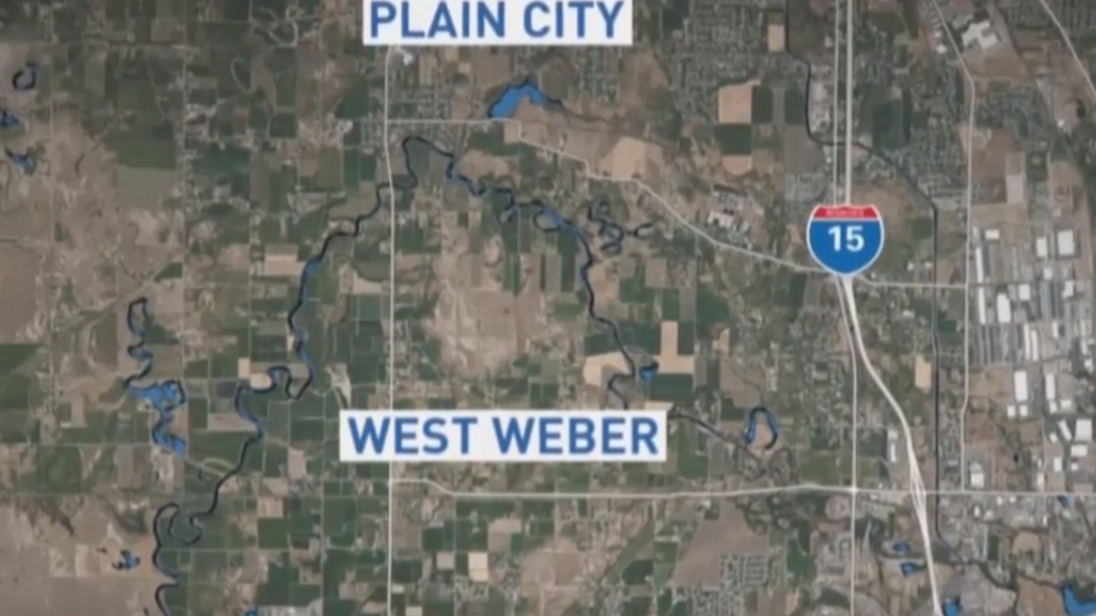 In west Weber County, a power struggle to control land use and ...