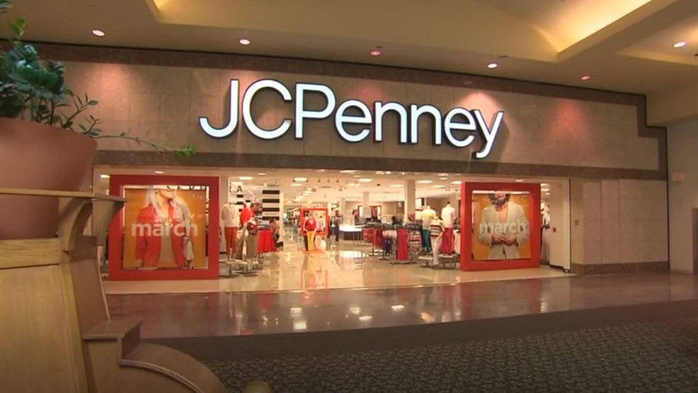 JCPenny continues to struggle, announces the closing of 6 more stores | WHP