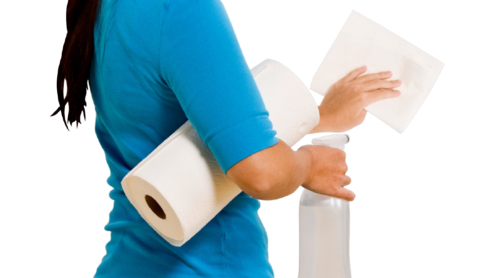 7 spring-cleaning tips guaranteed to transform your home | WJLA