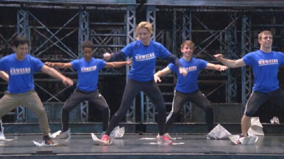 NBC 10's Emily Volz prepares for her 1st half marathon | WJAR