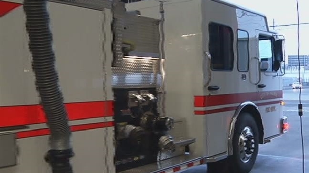 Yakima Fire Department receives national award | KIMA
