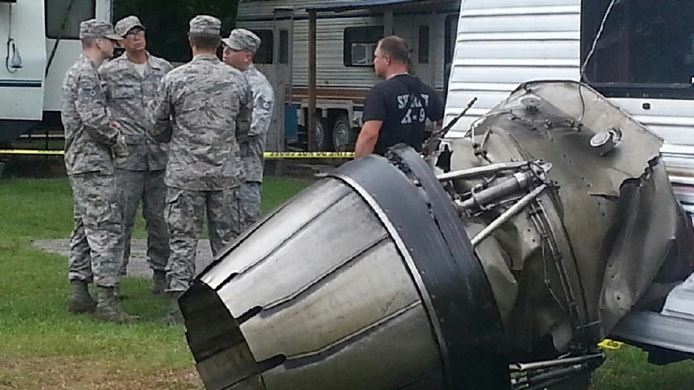 A year later, NTSB still investigating deadly mid-air crash | WCIV