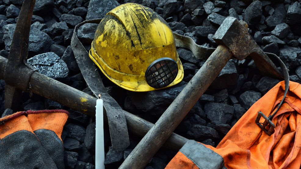 Fatal mining accident in Williamstown | WHP