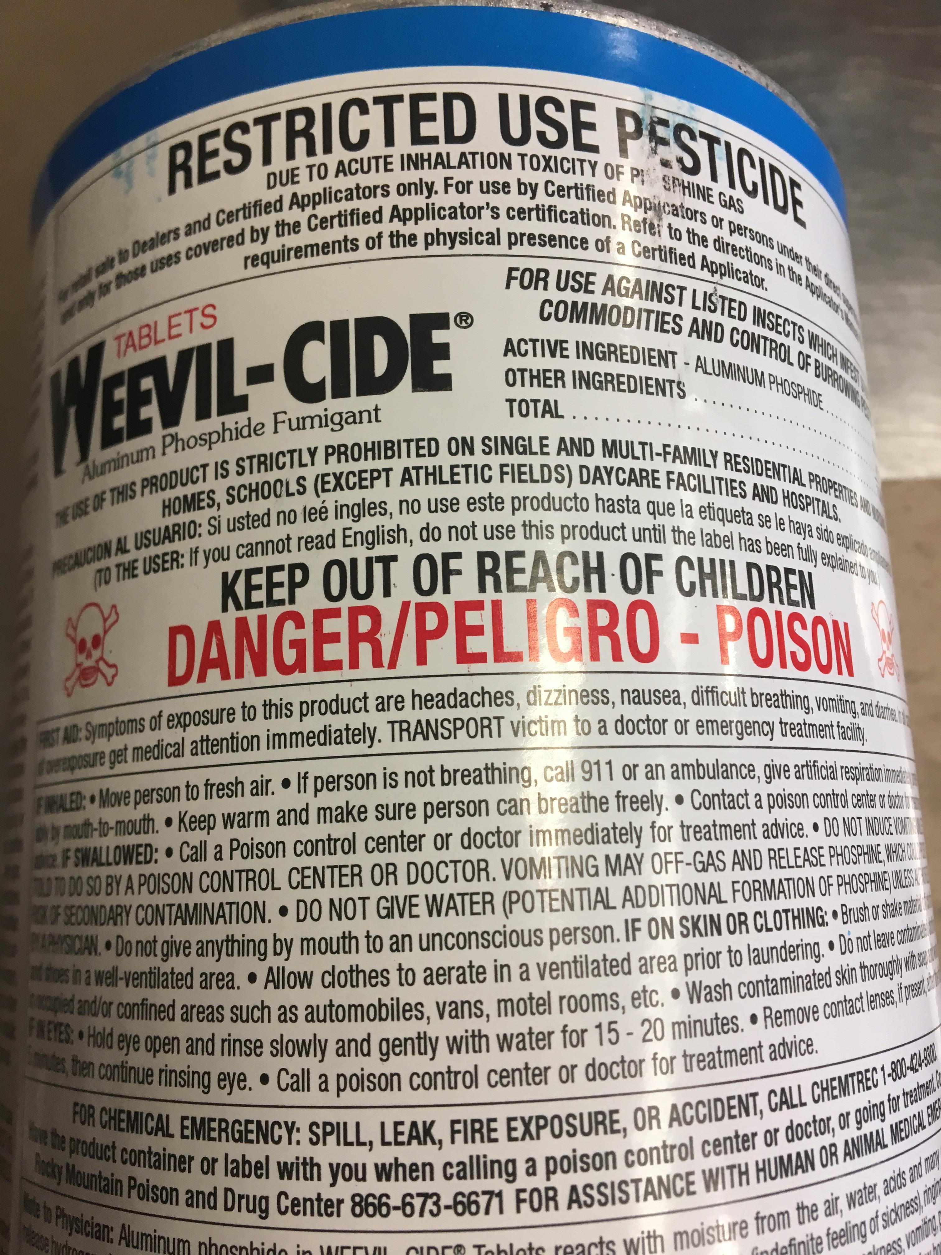 Family of children who died in N.E. Amarillo HAZMAT incident file ...