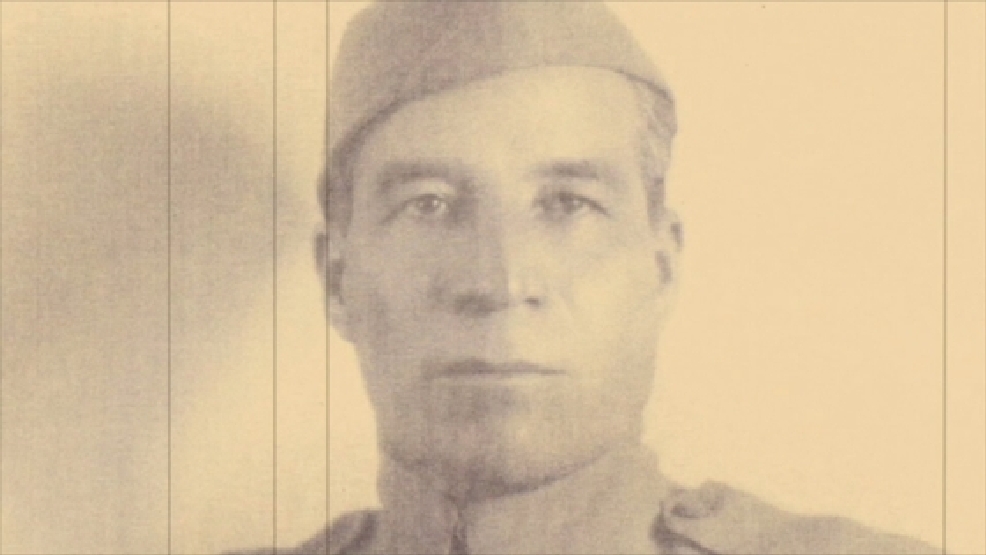 The story of local WWI hero Pvt. Marcelino Serna | KFOX