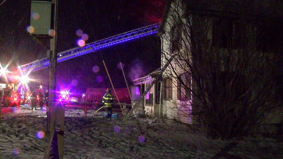 Ridge Road fire under investigation | WHAM