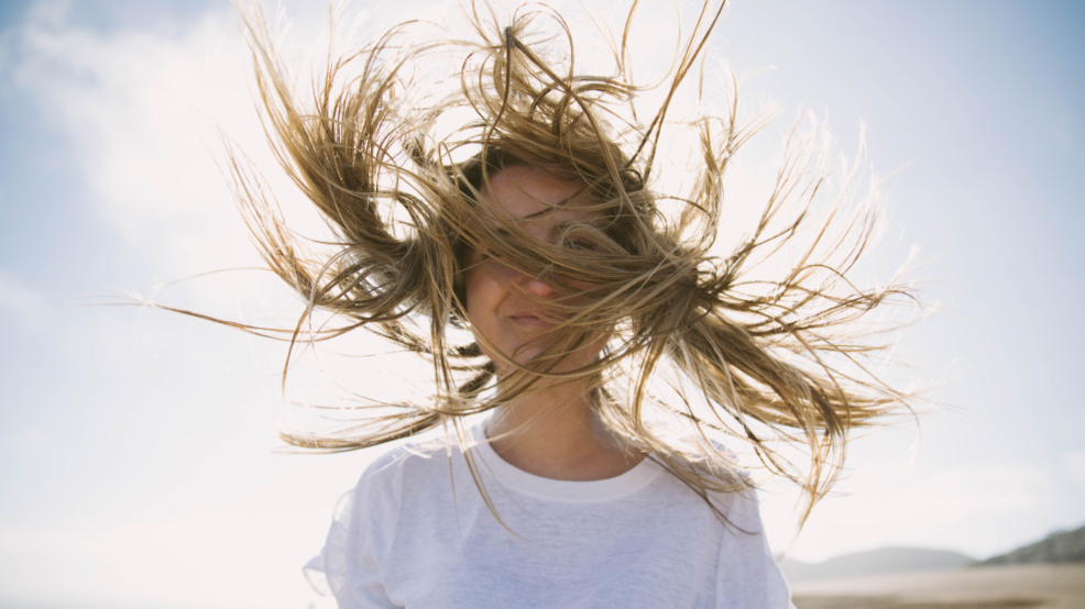 Strong winds expected this afternoon in the valley | KBOI