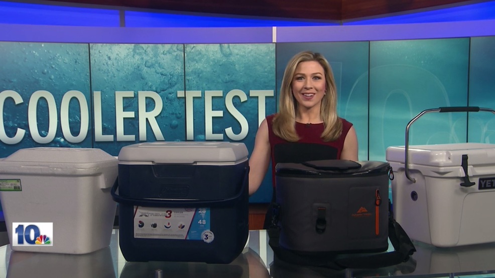 Consumer Advocate: Who reigned supreme in the NBC 10 Cooler Challenge ...