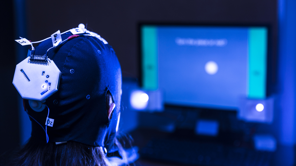 Human telepathy possible with help from technology, research finds | KOMO