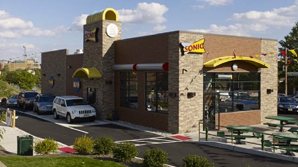 Sonic plans expansion into Rhode Island | WJAR