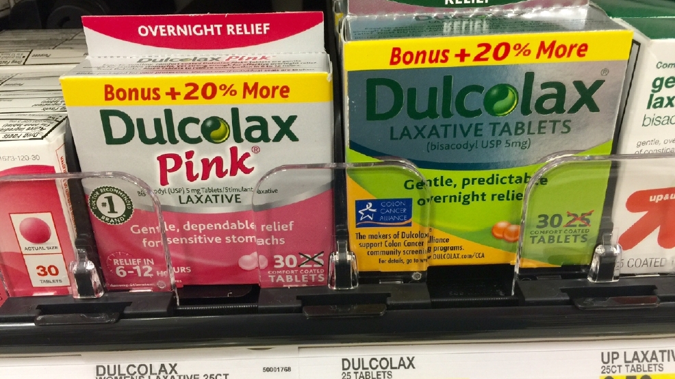 The 'Pink Tax' and how much it's costing women | KEYE