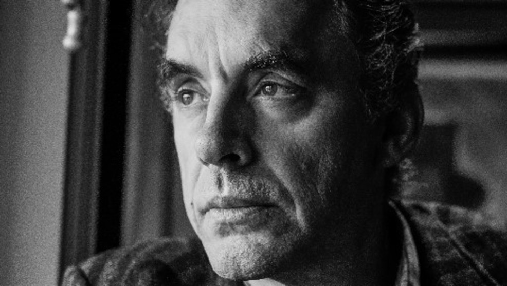 Psychologist Dr. Jordan Peterson to speak at Kodak Center in September ...