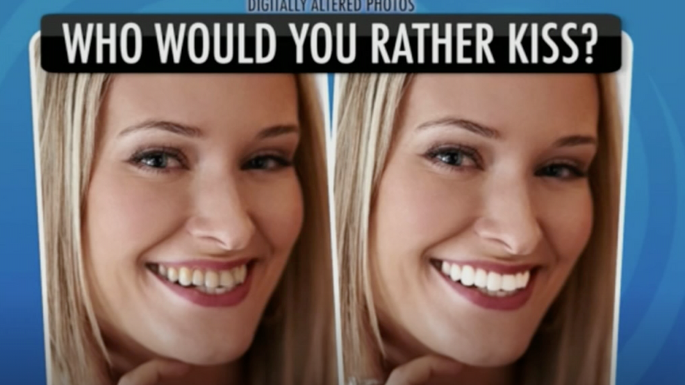 The Power behind a Million-Dollar Smile | KOKH