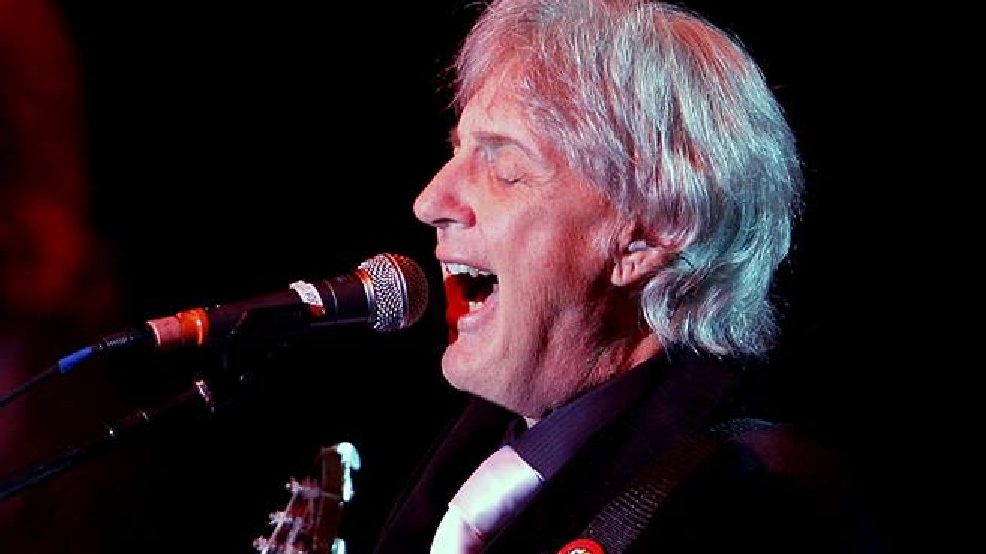 Cory Wells, Three Dog Night singer, dies in New York at 74 | WSTM