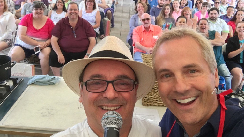 Celebrity Seattle Chef Shares Special Recipe | Seattle Refined