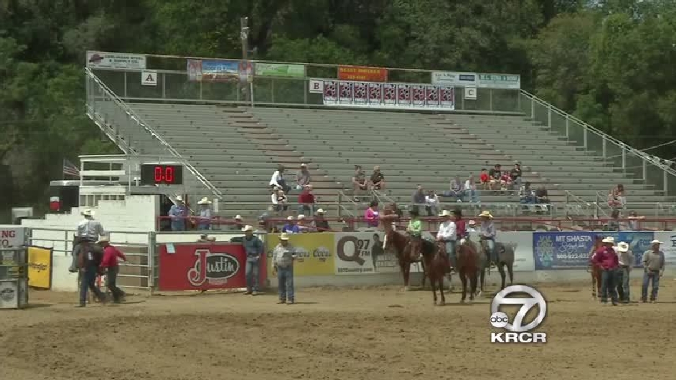 Red Bluff Round-Up just weeks away | KRCR