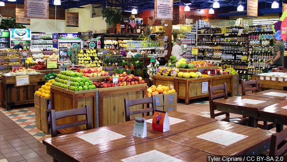 Families to receive maximum benefit allowed to ensure food access | WCTI