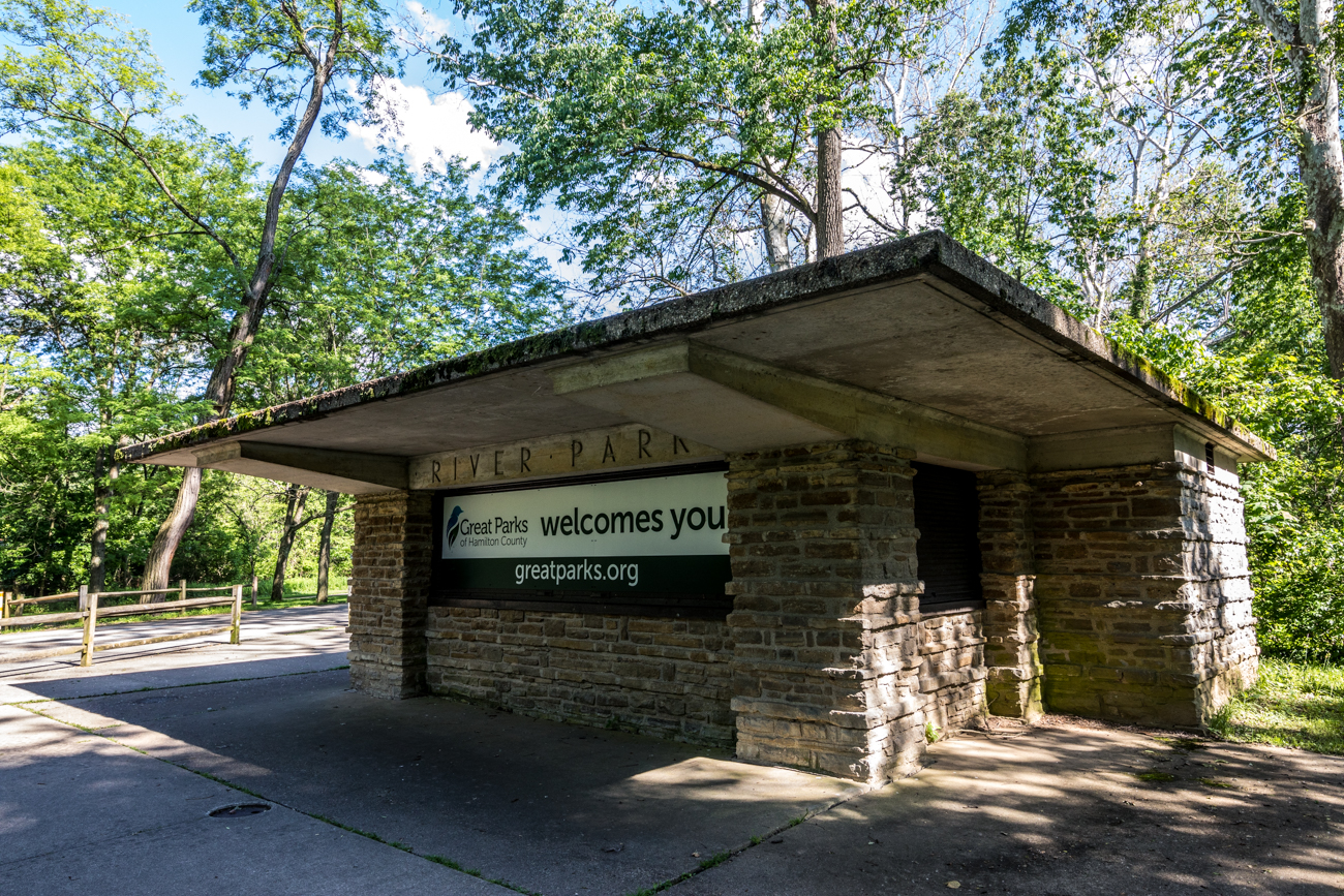 Fernbank Park Has Room to Hike, Fish, and Enjoy the Sights Along the ...