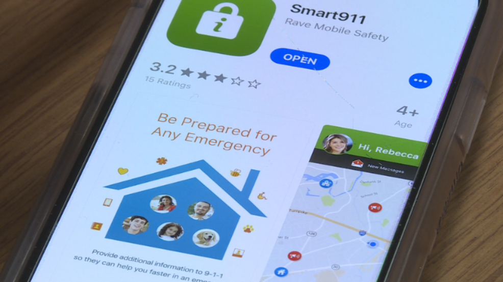 Technology expands severe weather warning systems beyond outdoor sirens ...