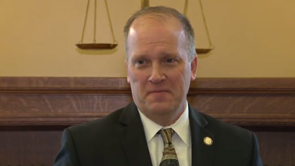 Wisconsin attorney general appeals redistricting ruling | WMSN