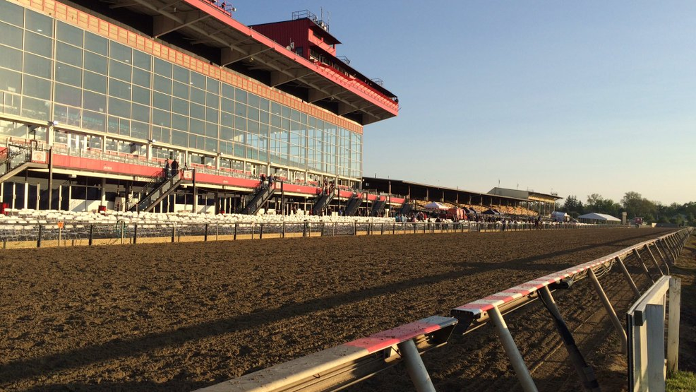 Possible new plans for Pimlico Race Course | WBFF