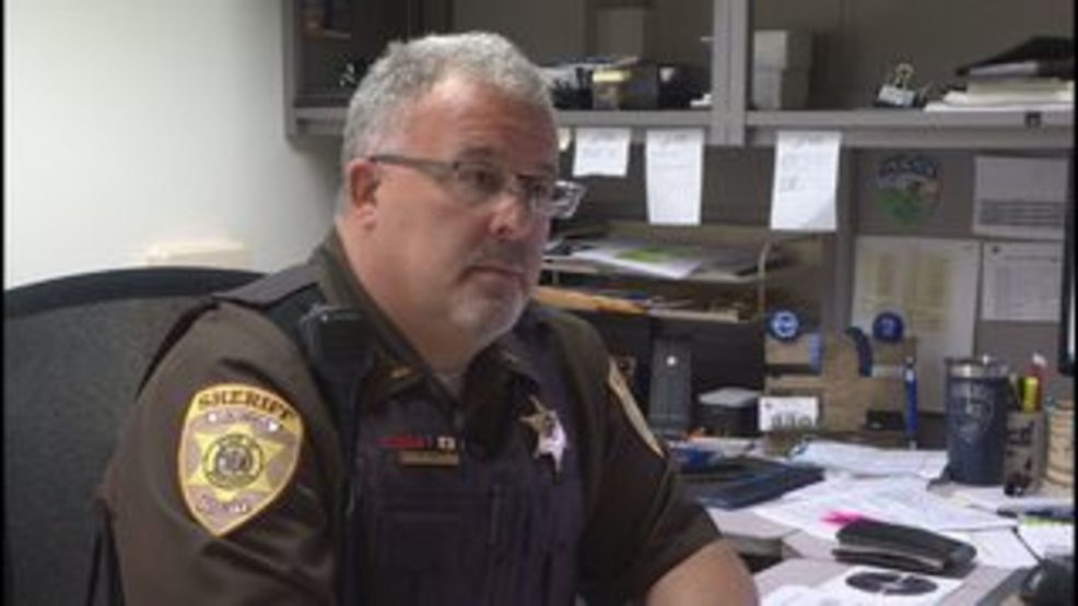 Lodi Police Department names new chief, addresses plans for department ...