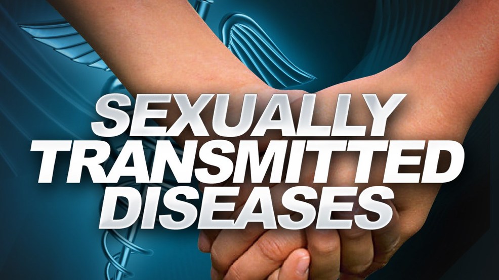April: Sexually Transmitted Disease (STD) Awareness Month | KHQA