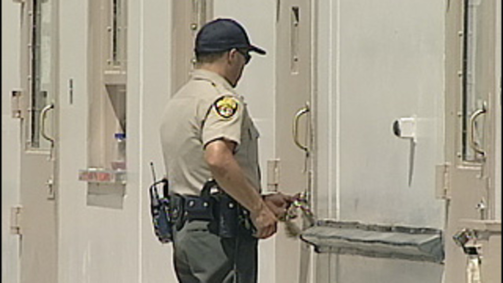 Union: Prison-inmate assaults on officers up 51 percent | KHQA