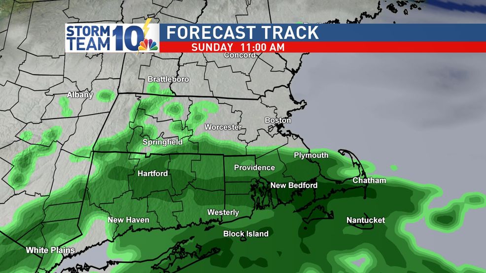 Providence Weather Blog | News, Weather, Sports, Breaking News | WJAR
