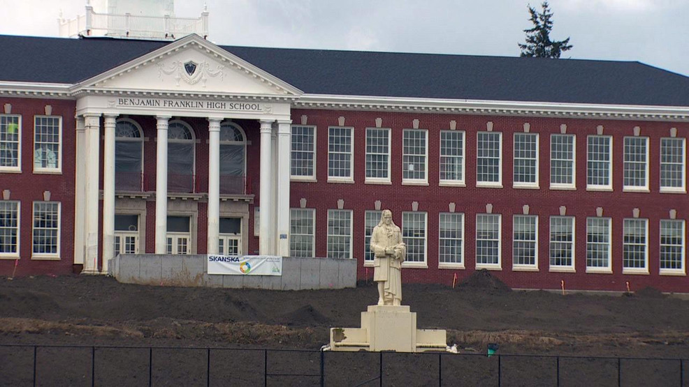 Public invited to help Franklin High School select new mascot | KATU