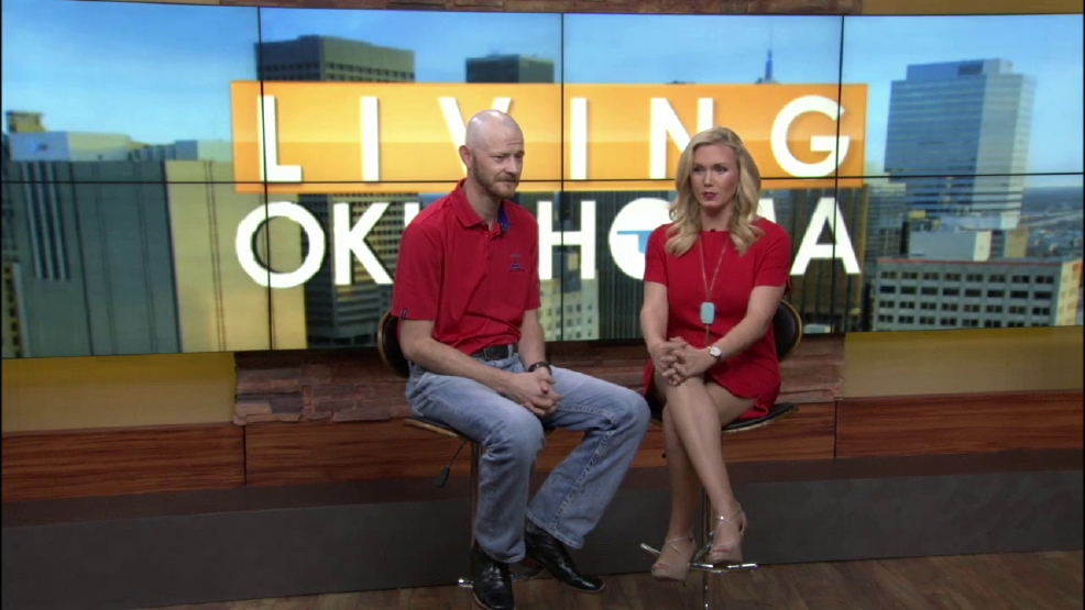 Veteran Shares his Story | KOKH