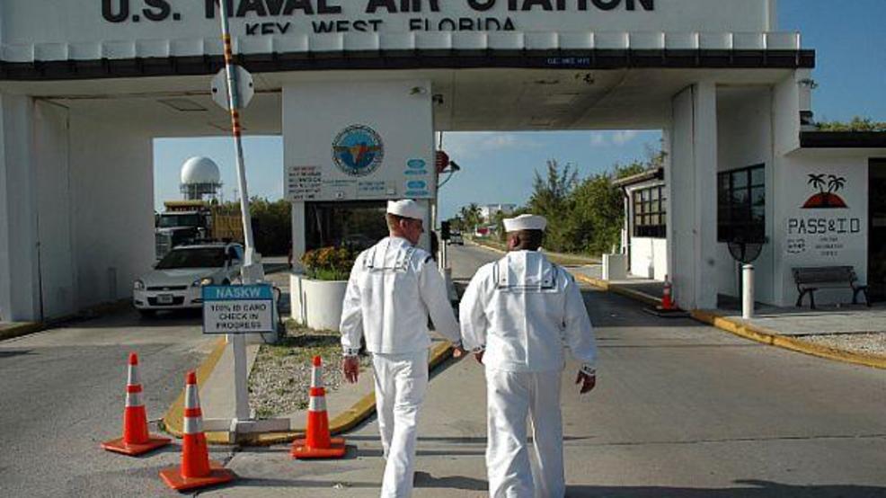 Two Chinese students arrested for bypassing Navy base security, taking ...