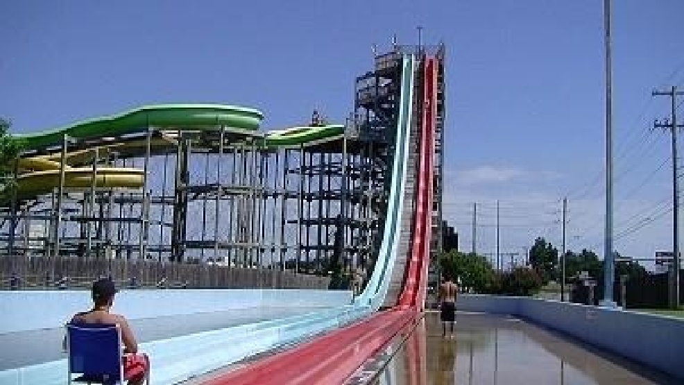 Big Splash Closes Famous "Silver Bullet" After 31 Years | KTUL