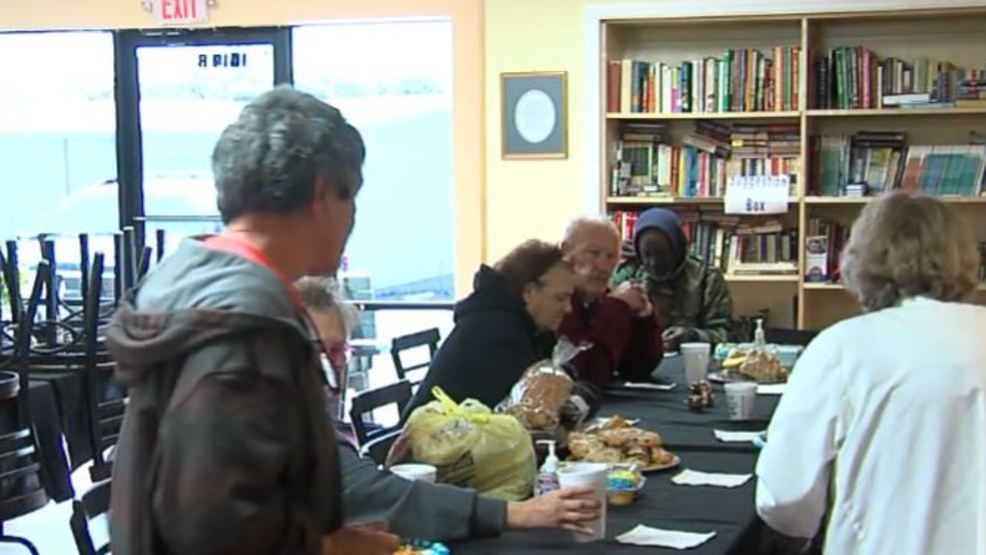 The Shepherd's Table needs your help | WPDE