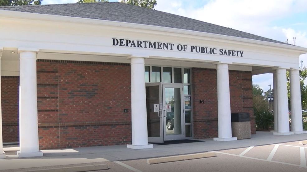 University police discuss CCU Alert protocols after Friday's 'shelter ...